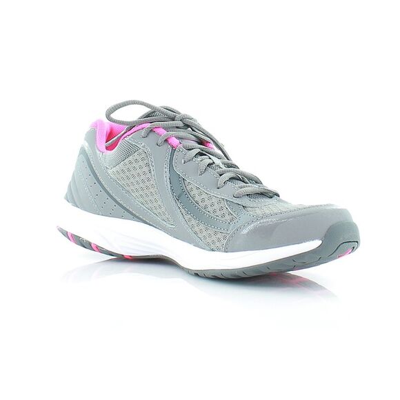 Ryka | Shoes | Ryka Dash 3 Greypink | Poshmark